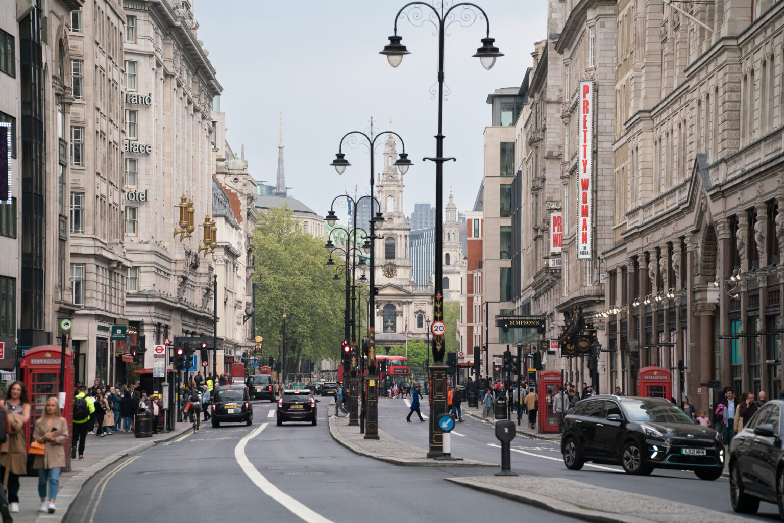 London Heritage Quarter