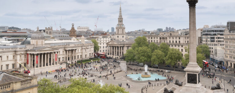 Destination | London Heritage Quarter