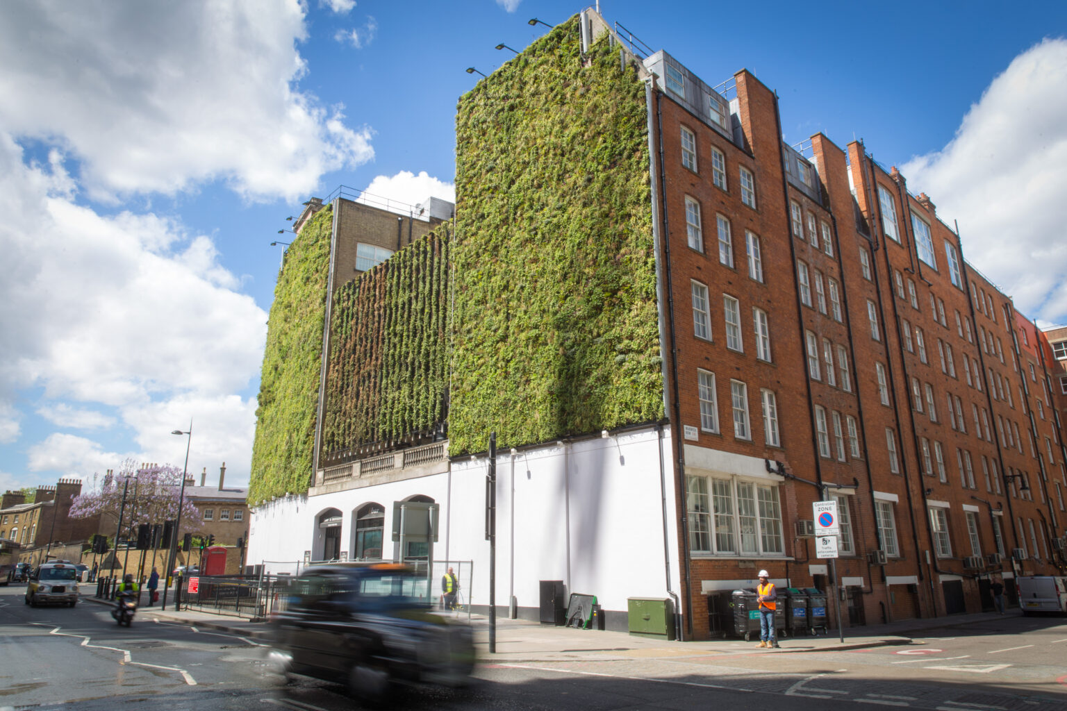 London Heritage Quarter