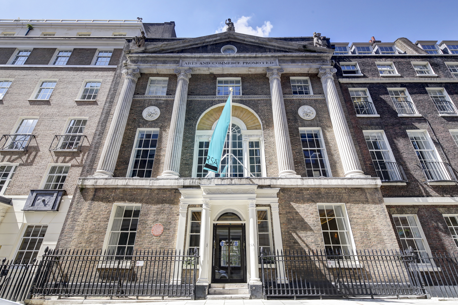 Celebrating Our Heritage