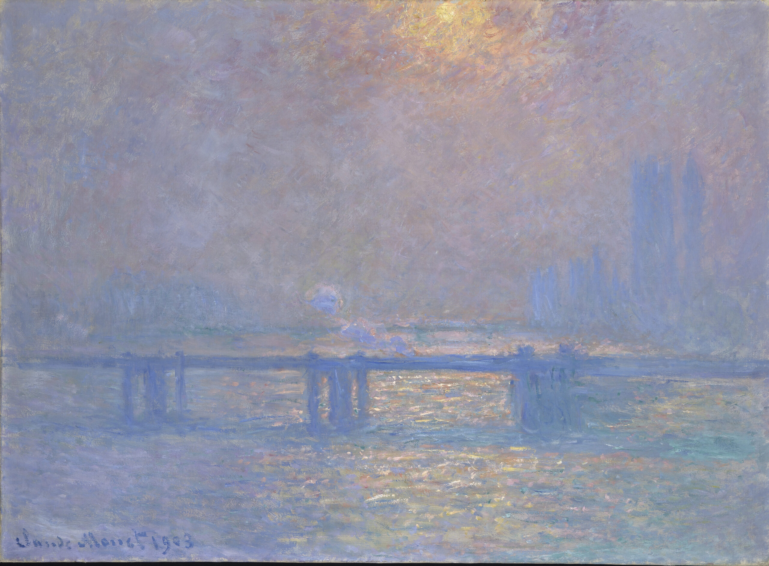 Major Exhibition at The Courtauld Gallery