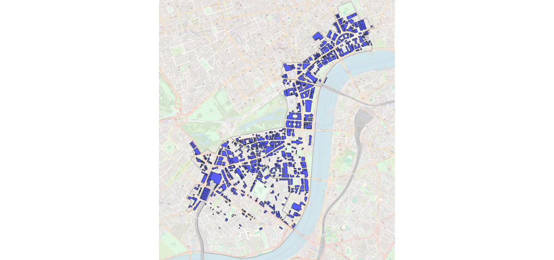 South Westminster Area Network (SWAN) April 2025 Update
