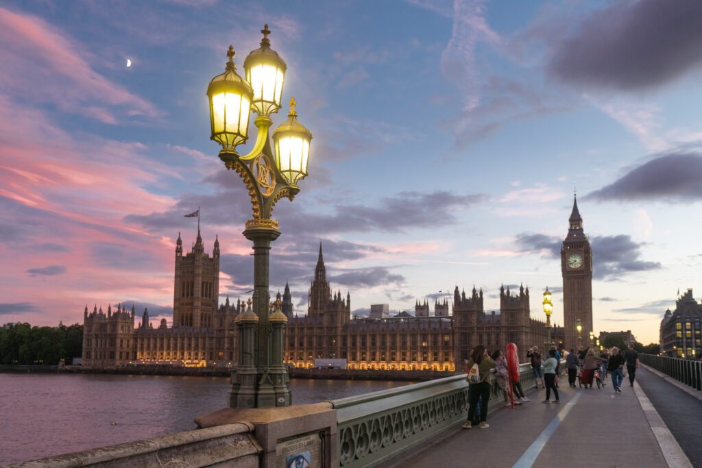 What is a BID? | London Heritage Quarter