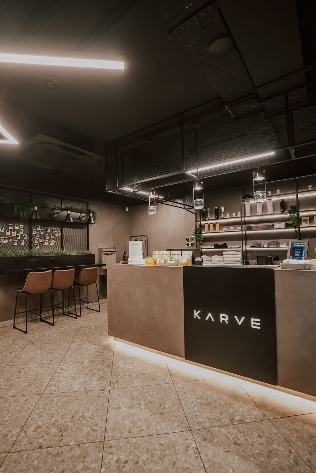 KARVE - London’s Hottest Pilates Studio Takes Over Victoria