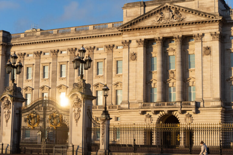 The Vitality 10K London 2025