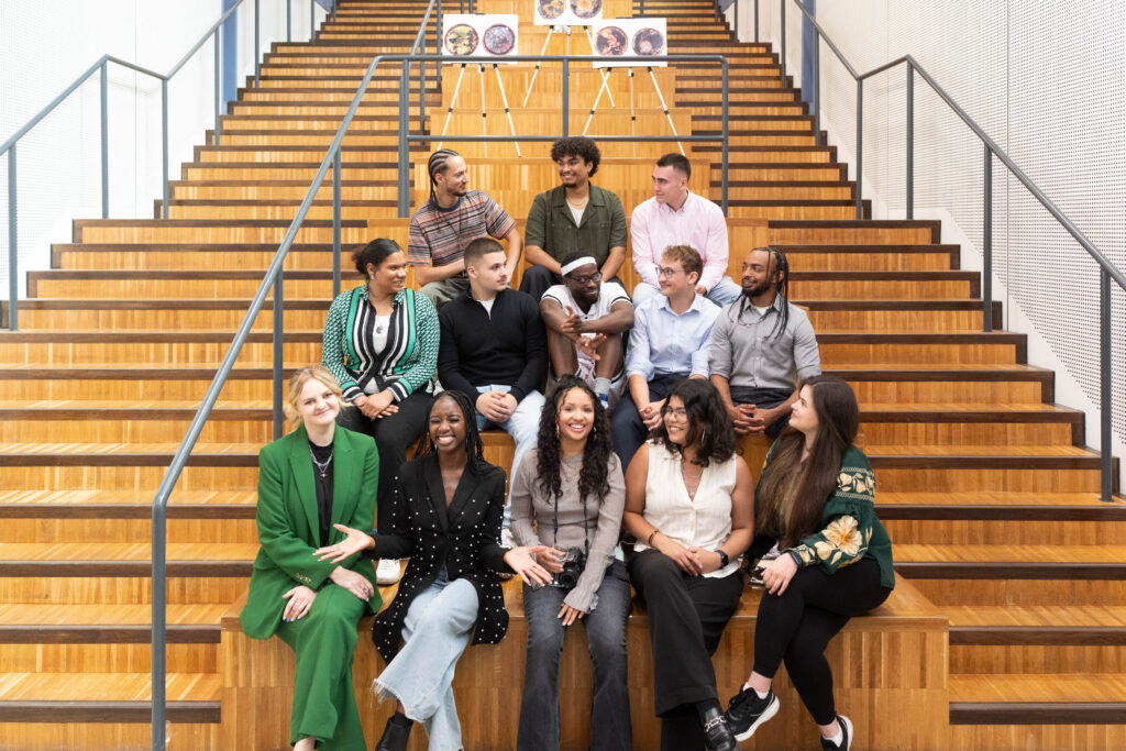 Royalties London Talent Academy 2026